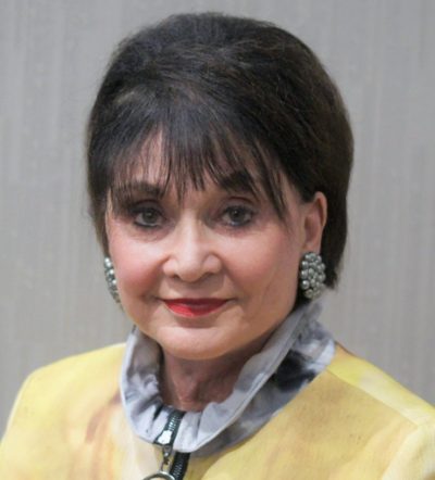 Members - Texas Silver Haired Legislature